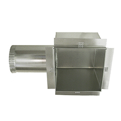 CEB3-CS On Aldes North America Ventilation Corporation