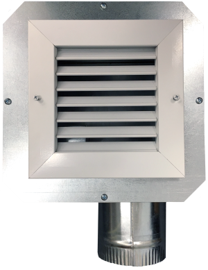 ZRT On Aldes North America Ventilation Corporation