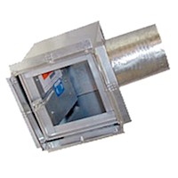 CEB3-CS-F On Aldes North America Ventilation Corporation